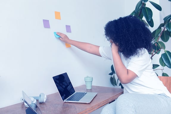 How does the lack of information and communication affect your sales?